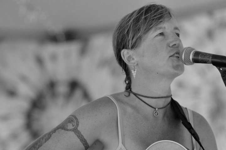 Kathy Moser - Press Kit