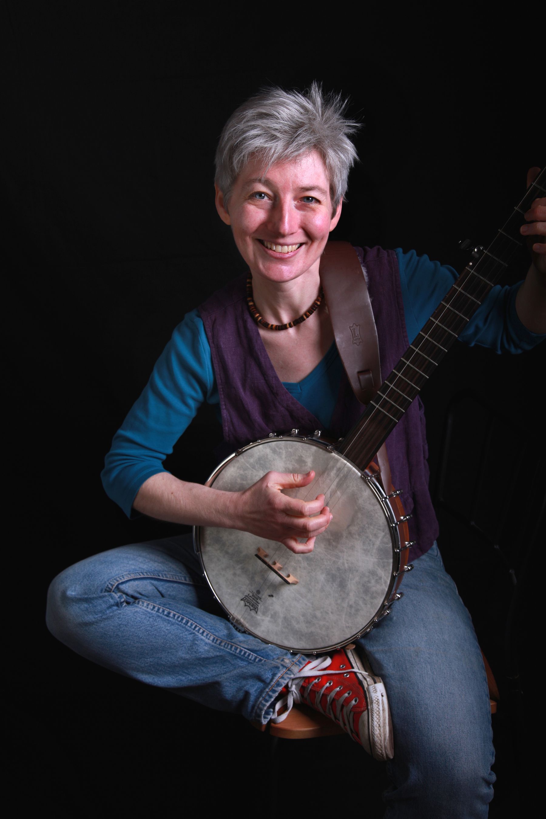 Zoe Mulford