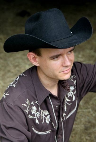 Rusty Rierson - Photos