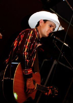 Rusty Rierson - Photos