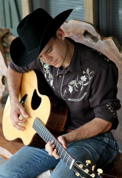 Rusty Rierson - Photos