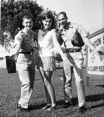 Trish Lester - Who is Trish?