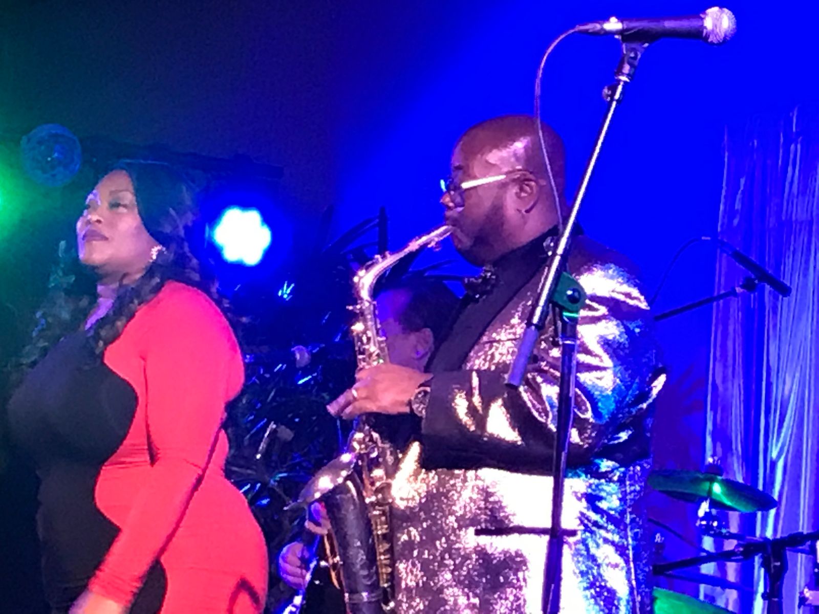 Rodney Taylor - Photos