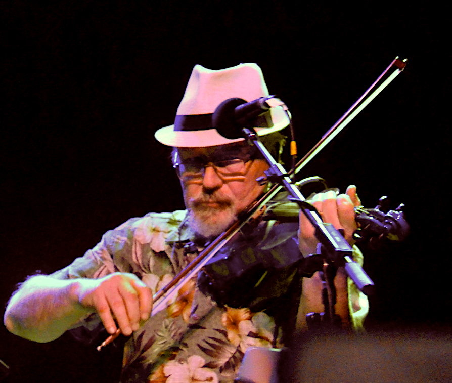 Rockin' Chair - Photos