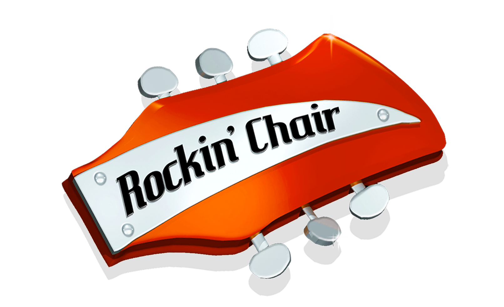 Rockin' Chair - Song List