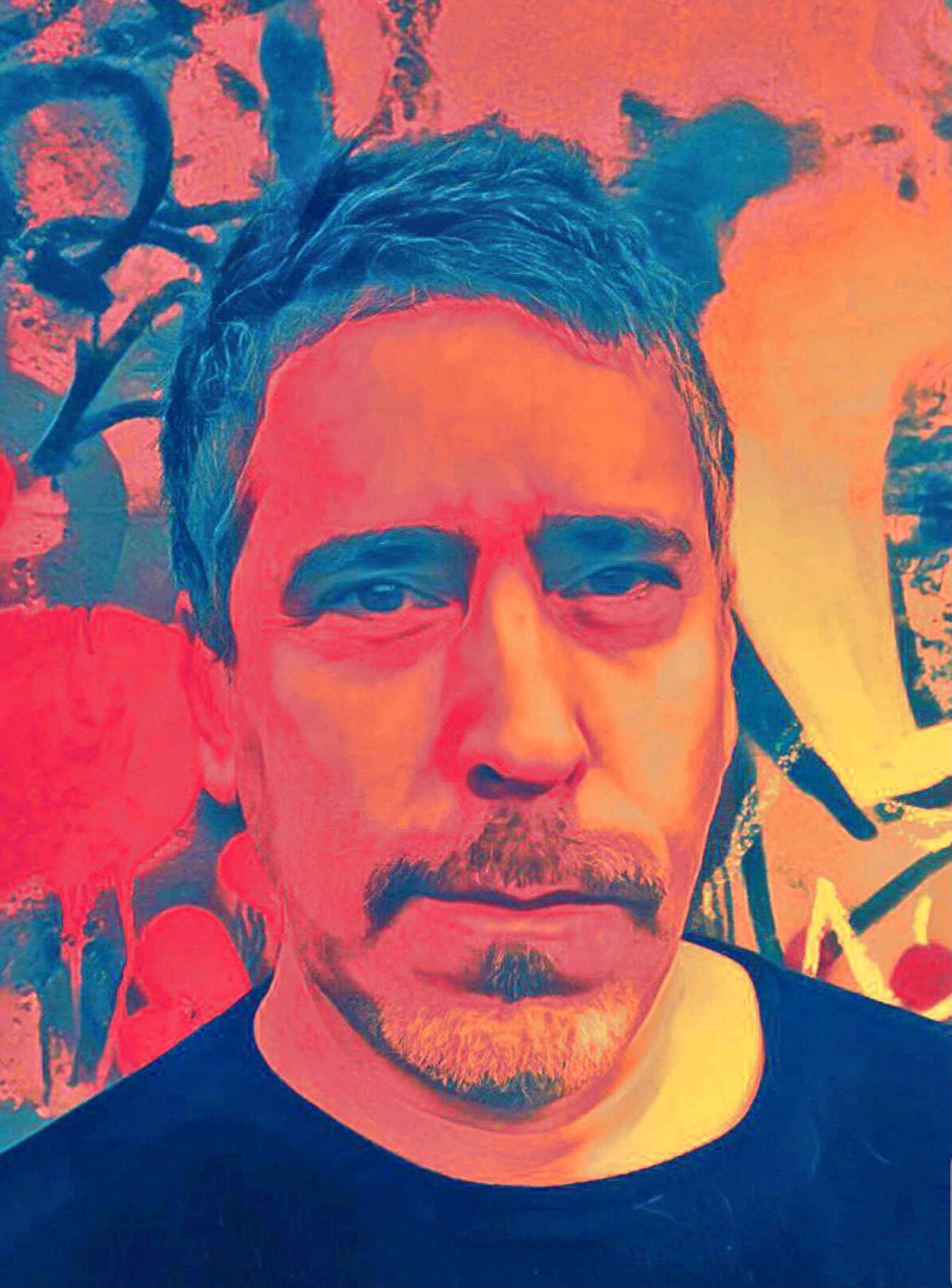 Home of Writer Seth David Branitz a.k.a. songwriter Seth Davis