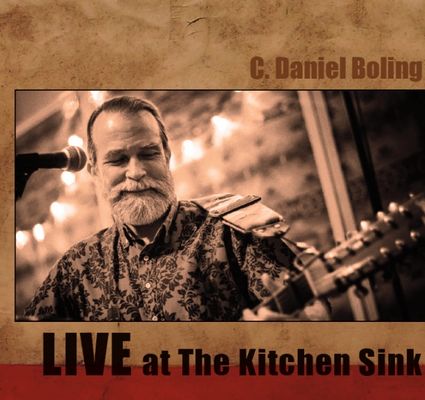 C. Daniel Boling