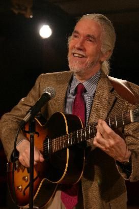 Michael Lydon - Photos