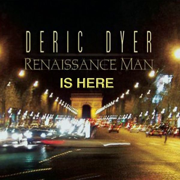 Deric Dyer - Buy