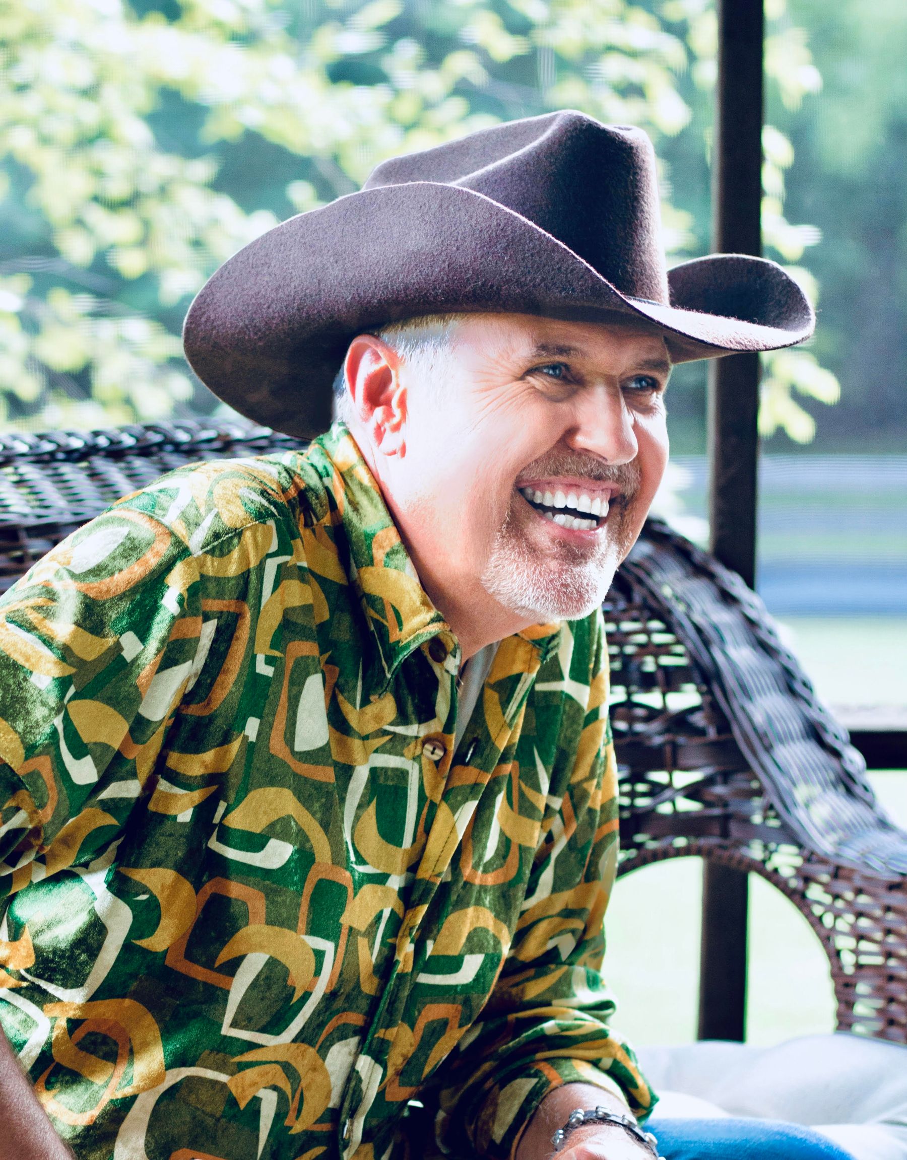 Billy Yates, Country Music Singer/Songwriter - CALENDAR