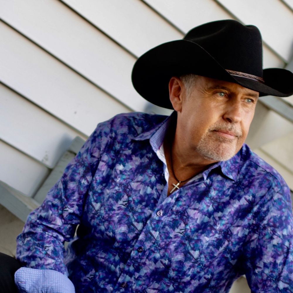 Billy Yates, Country Music Singer/Songwriter - ABOUT