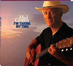 Mel Green - Press Kit