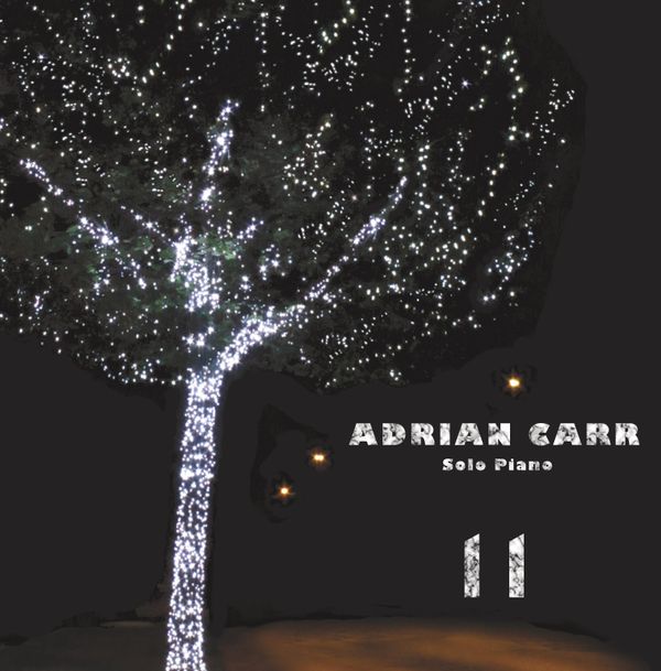 Adrian Carr Music Designs Inc - Albums