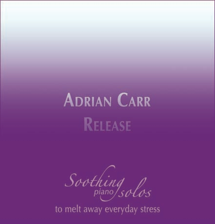 Adrian Carr Music Designs Inc - Albums