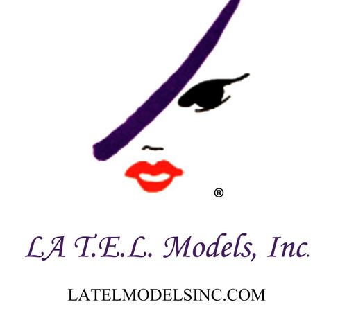 LA T.E.L. Models, Inc. - Contact