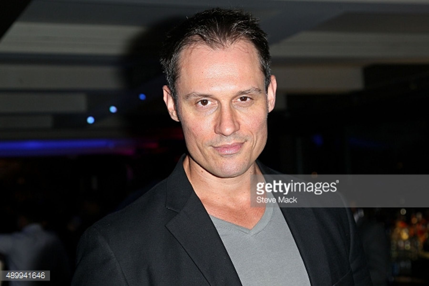 Official Website For Actor. Producer. Advocate - Keith Collins