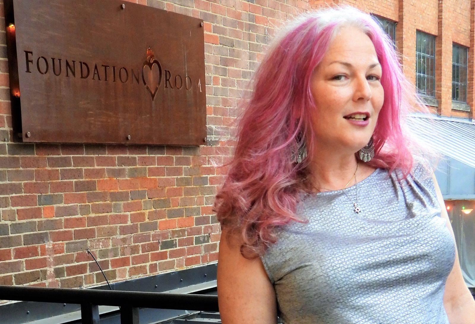 Miss Marcy & her Texas SugarDaddy's