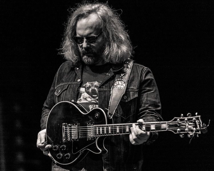 Bobby Lee Rodgers