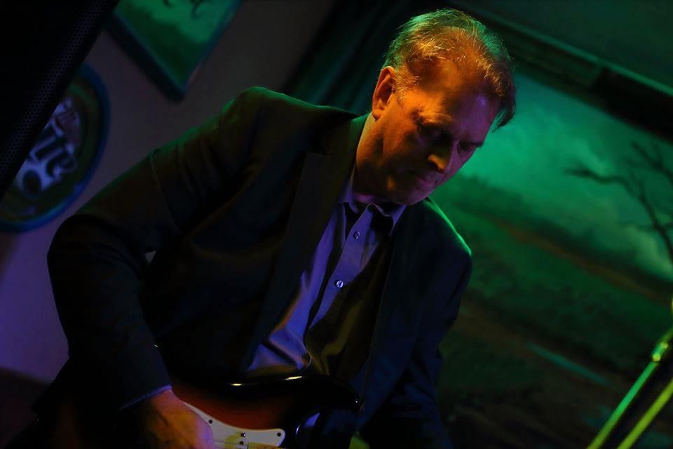 Gary Alt - Nine of a Kind