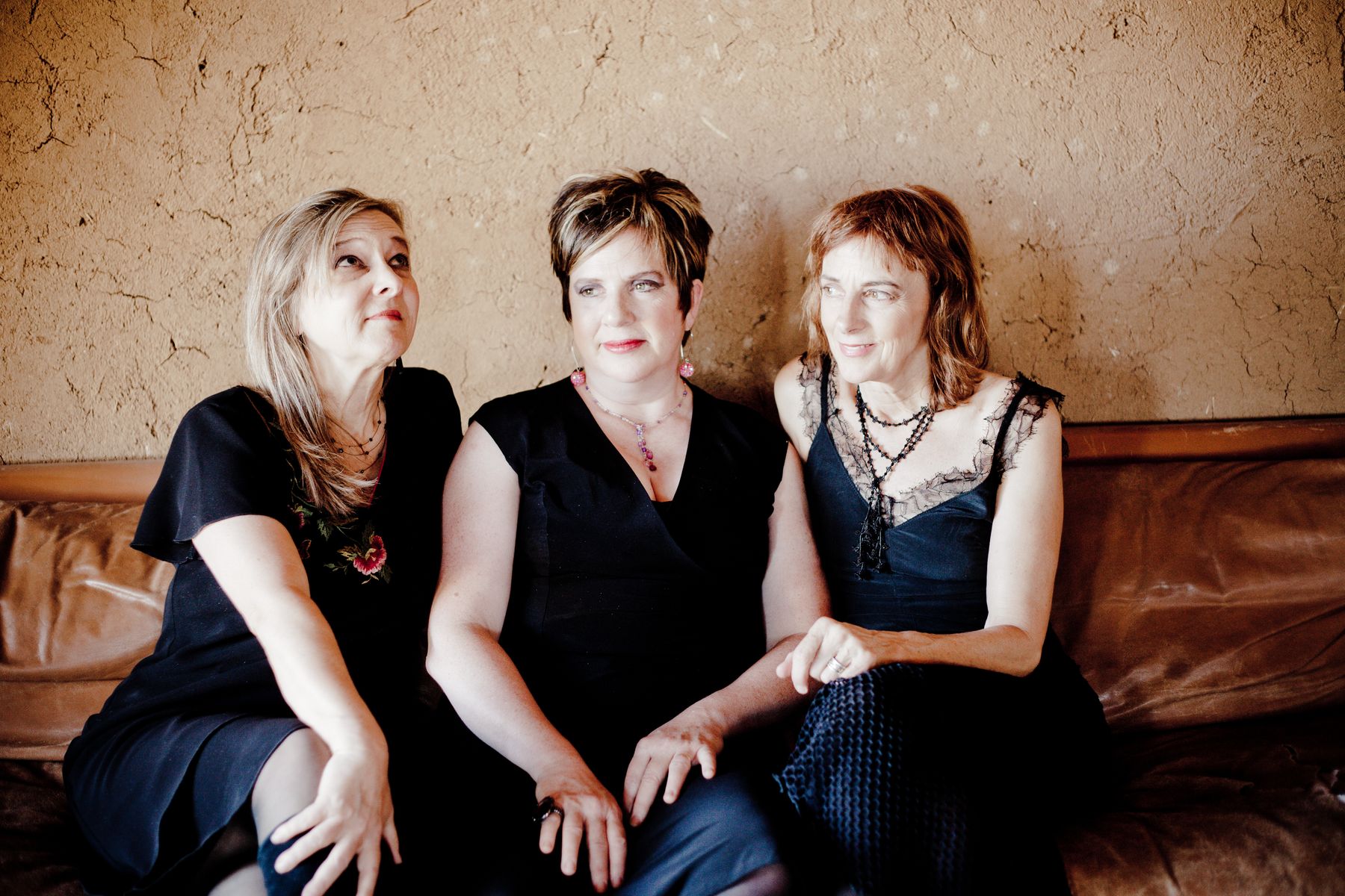 Girls from Mars - News