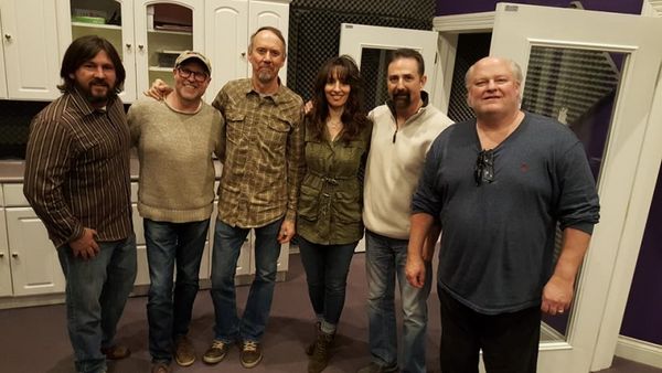 New Music in the Works!