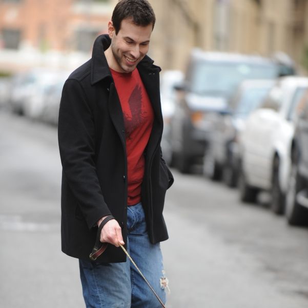 Joshua Louis - Photos