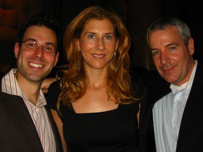 Joshua Louis - Photos