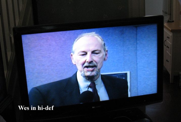 Wes Houston - Photos