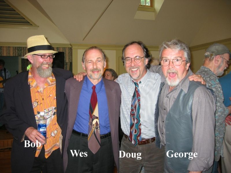 Wes Houston - Photos