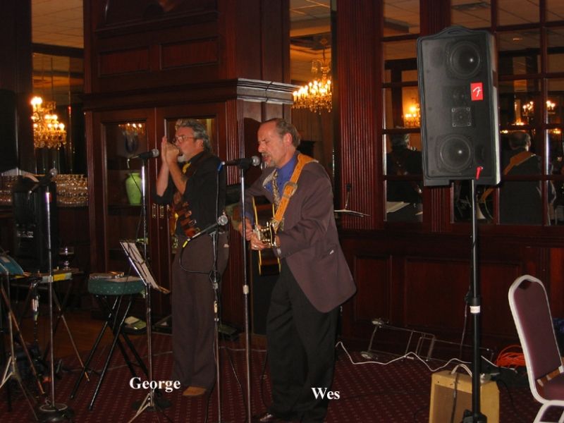 Wes Houston - Photos