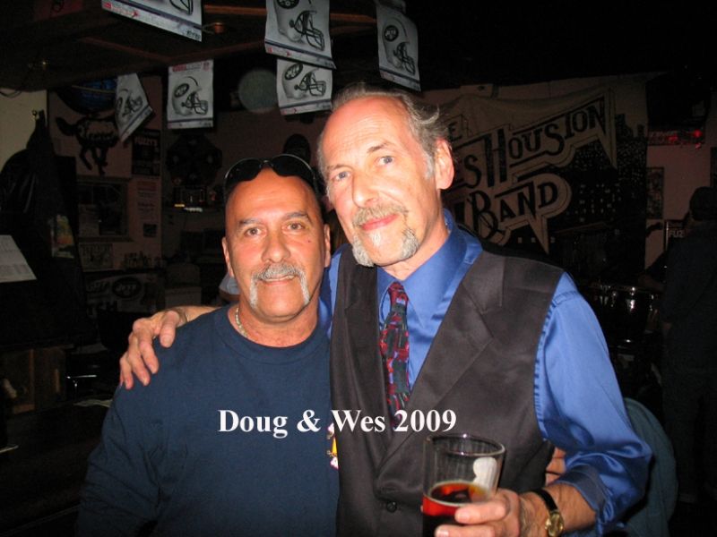 Wes Houston - Photos