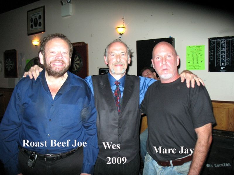 Wes Houston - Photos