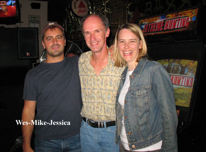 Wes Houston - Photos