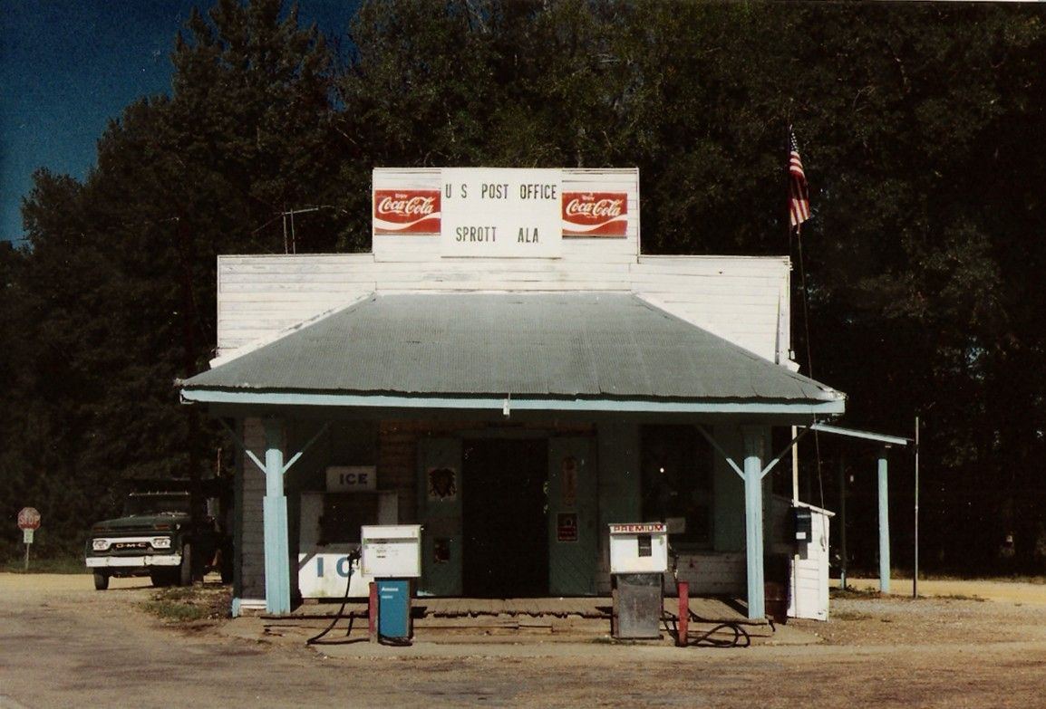 PhilProctor.net - Photography