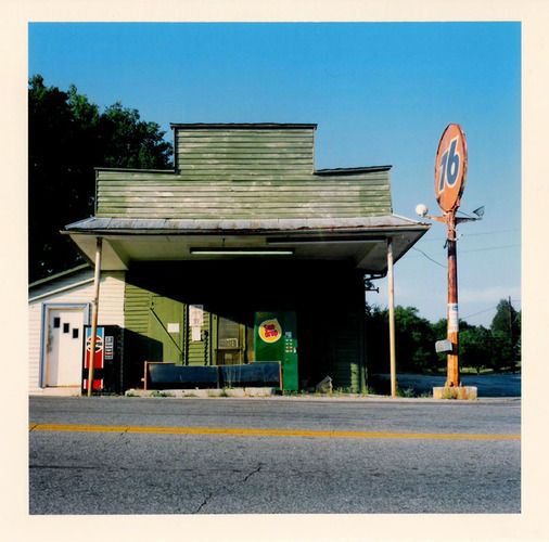 PhilProctor.net - Photography