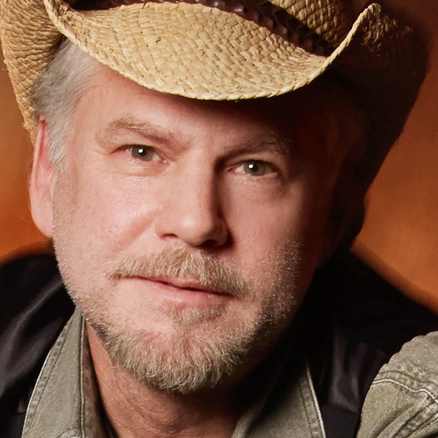 Mark Davenport - Bio