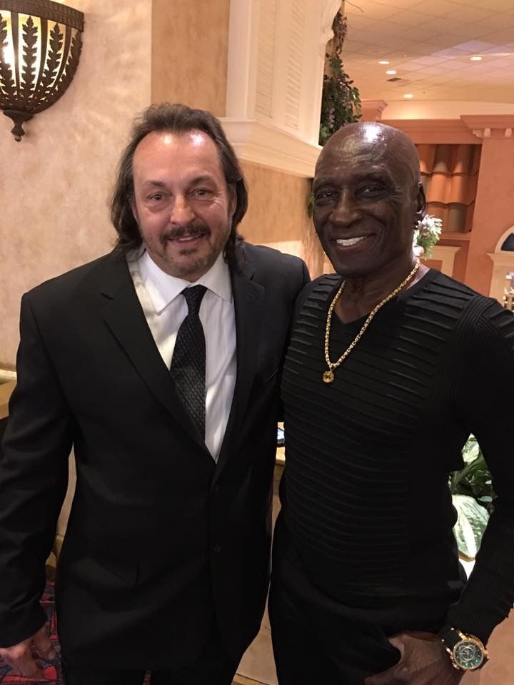 realdiamondband.com - NEILS BAND MEMBERS