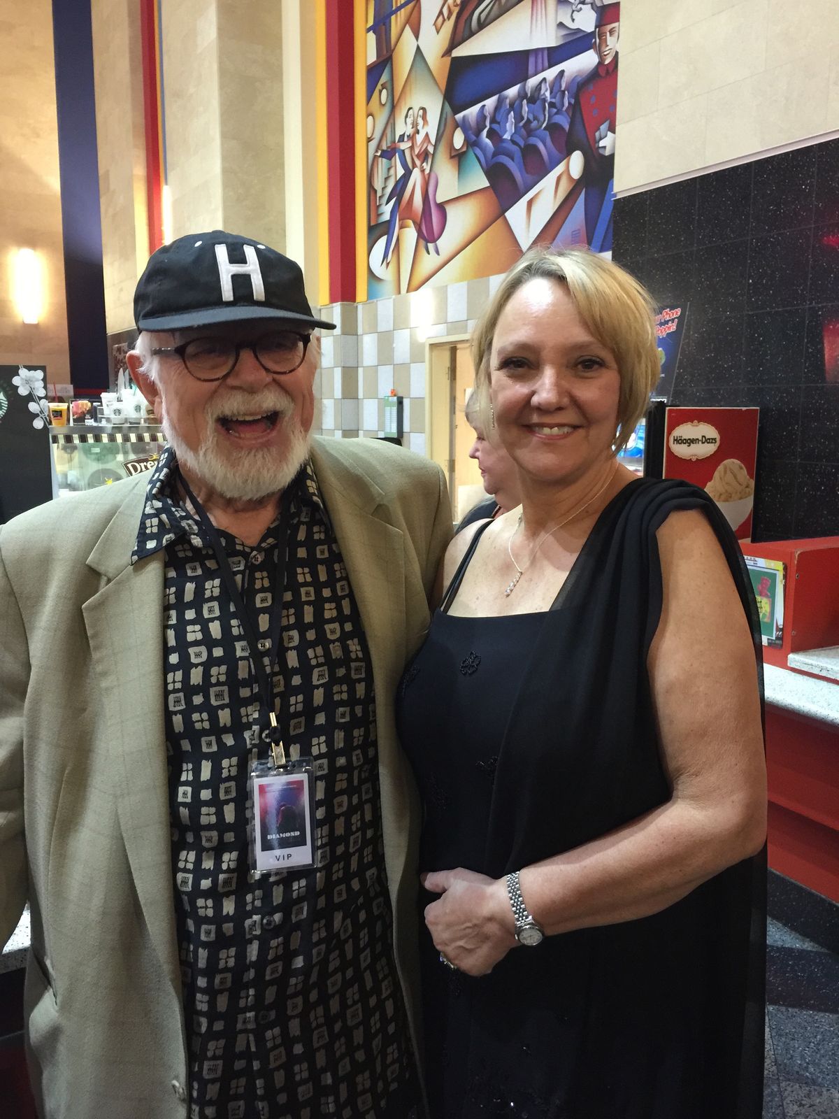 realdiamondband.com - NEILS BAND MEMBERS