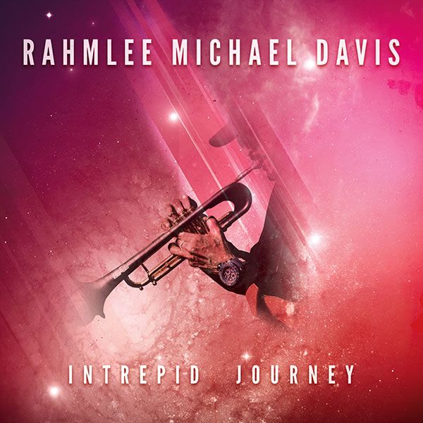 Rahmlee Michael Davis