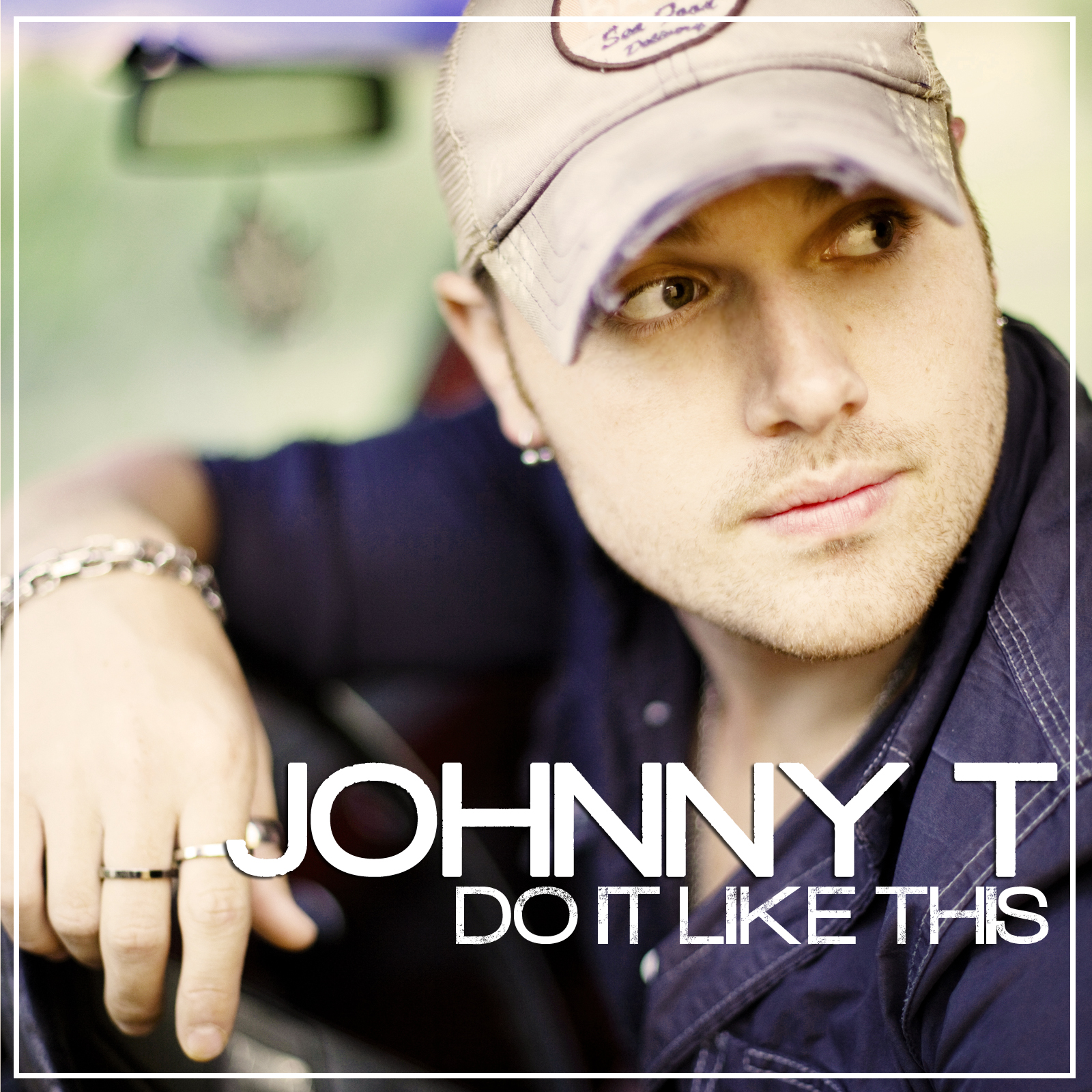 Johnny T - Music / Merch