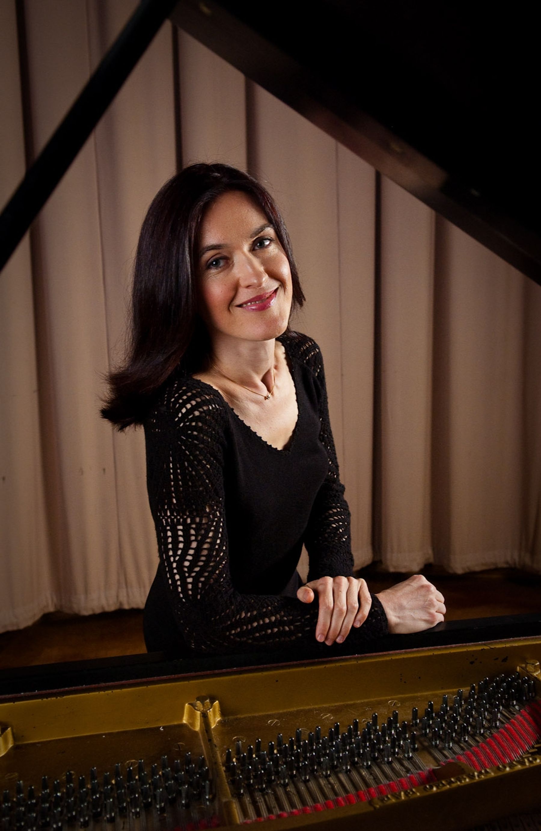 Ivana Cojbasic Piano