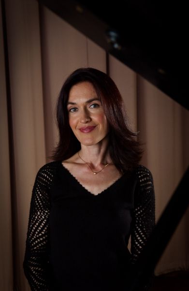 Ivana Cojbasic Piano - Photos