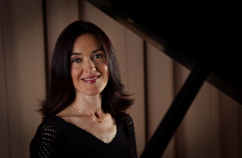 Ivana Cojbasic Piano - Photos