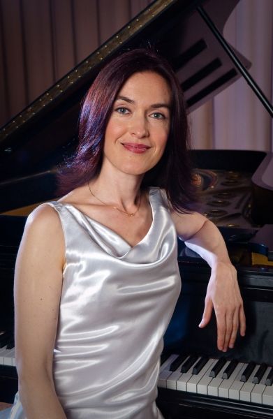 Ivana Cojbasic Piano - Photos