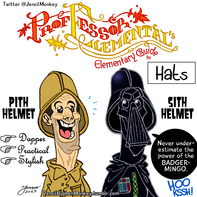 Professor Elemental - The Art Gallery