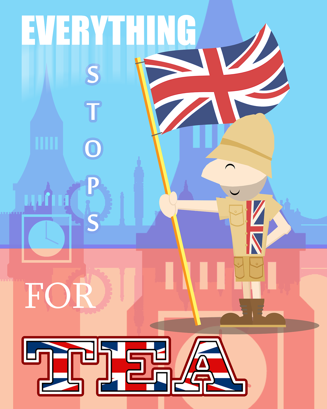 Professor Elemental - The Art Gallery