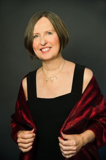 Diane Walsh, pianist - Photos by Liz Linder Photography