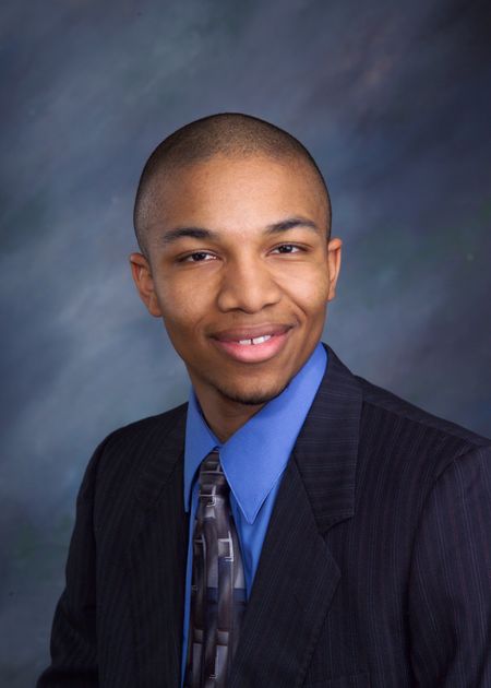 Adam Victor Lattimore - Bio