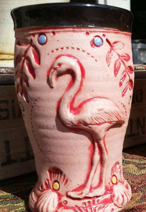 Sunflower Pottery - Collections