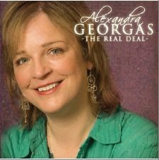 Alexandra Georgas - Buy